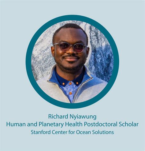 Stanford Center For Ocean Solutions On Linkedin Please Give A Warm