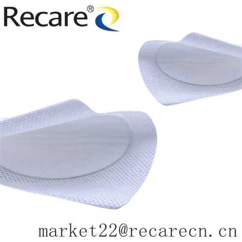 Wound Plaster Adhesive Surgical Dressing Waterproof Bandage Adhesive