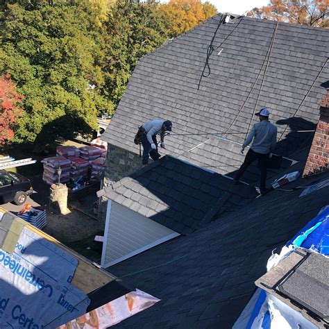 Gallery Gutter Ethics LLC Professional Roofing And Gutter Services