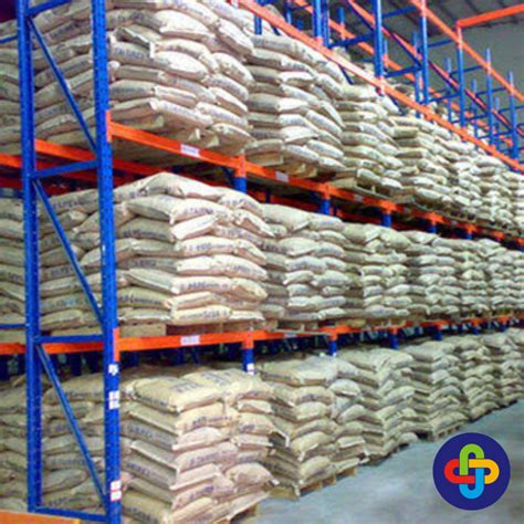 Proper Storage Of Powdered Materials A Guide To Maintaining Quality And Safety