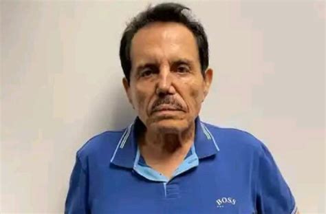 Gabinete De Seguridad Pide No Solicitar Regreso De “el Mayo” Teme Crisis Con Ee Uu La Verdad