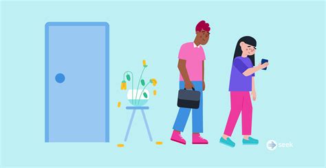 How To Deal With Interview Rejection Strategies For Job Seekers Seek