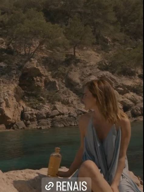 Emma Watsons Renais Instagram Photo Has Fans Confused Nt News