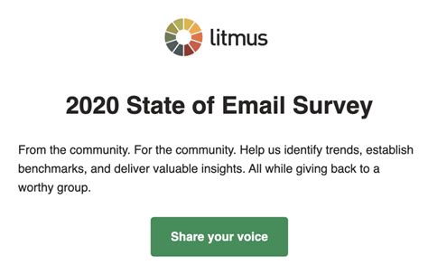 The 7 Survey Emails That Will Upgrade Your Marketing Aweber