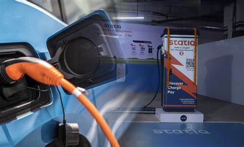 Statiq To Install 20 000 Ev Charging Stations Across India In 2023