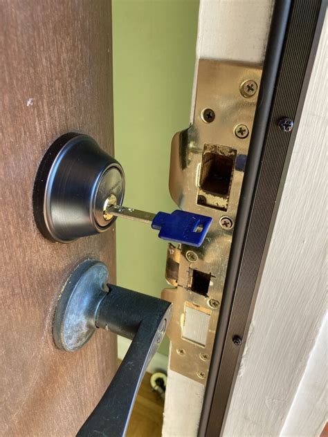 High Security Locksmith Services Friendly Locksmith