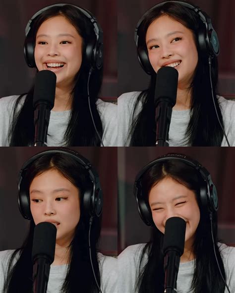 Jennie Ruby Jane Jennie Global Spotify Günlük Sanatçılar Listesinde 82 94 Sıraya