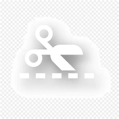 矢量剪开密封标志PNG图片素材下载 图片编号yzlvogny 免抠素材网