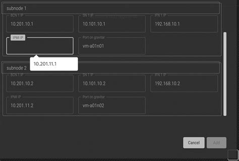 Ipmi Ips Cant Be Required In New Manifests · Issue 485 · Clusterlabs