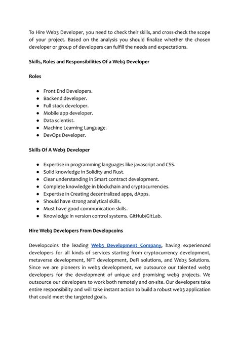 Ppt Reasons Why Hire Web 30 Developers For Your Project Powerpoint