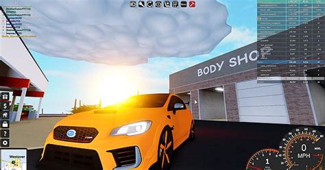 Roblox Ultimate Driving Westover Islands Album On Imgur