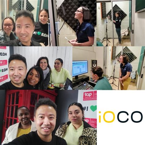 Ioco Talent On Linkedin Ioco Teamwork Innovateatioco