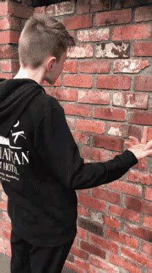 Talking To A Wall S Tenor