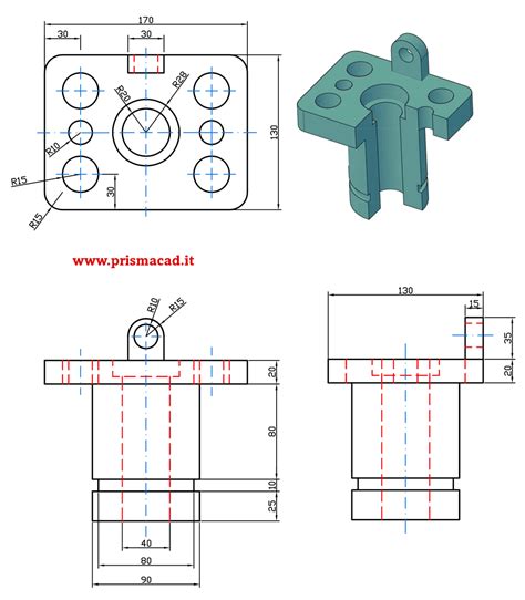 Traceparts Cad