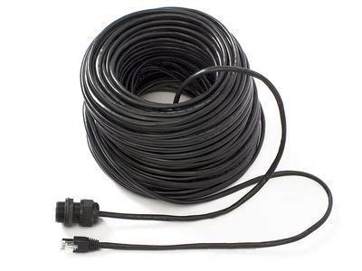 ZyXEL PoE Cable 30m | купить оптом и в розницу