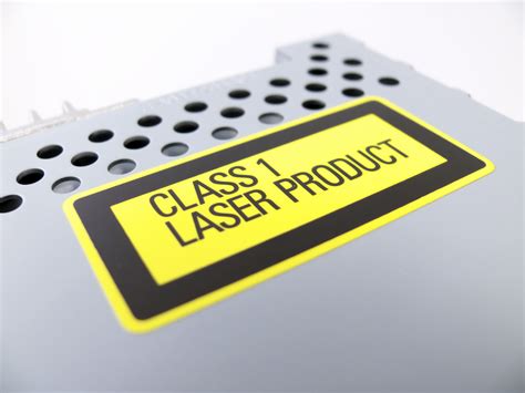 Class 4 Laser Certification