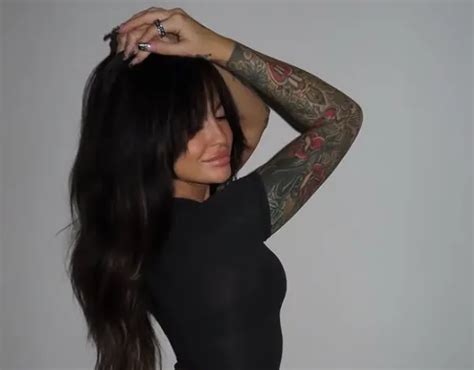 Taela Age Height Weight Net Worth Career And More