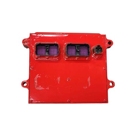 Cummins Isx Engine Control Module 2007 2010 3684275rx