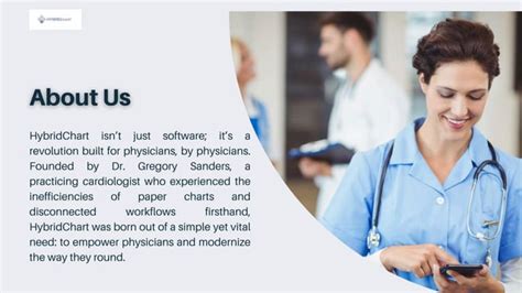 Digital Hospital Rounding Software Transform Patient Care Ppt