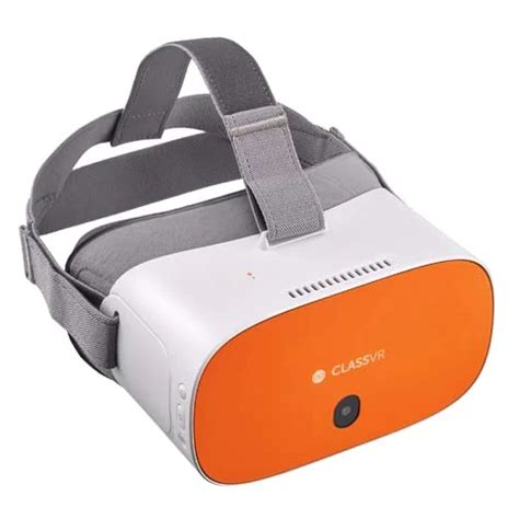 Classvr Premium 64gb Headset Tek Shanghai