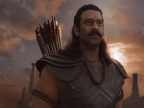 Adipurush Mockery Of Ramayana Says PIL By Right Wing Org