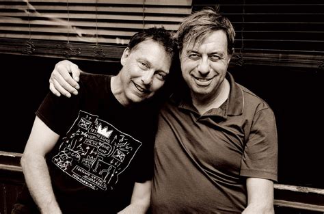 Impala Honors [pias] Co Founders Michel Lambot And Kenny Gates