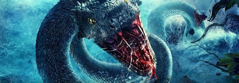 Deep Sea Python Film SensCritique
