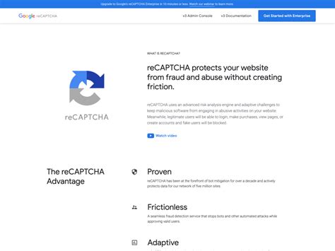 A Fully Functioning Recaptcha Implementation On Your Website Upwork A Fully Functioning Recaptcha Implementation On Your Website Upwork
