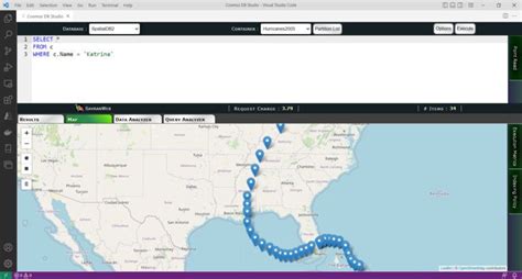 azure cosmos db on linkedin azurecosmosdb
