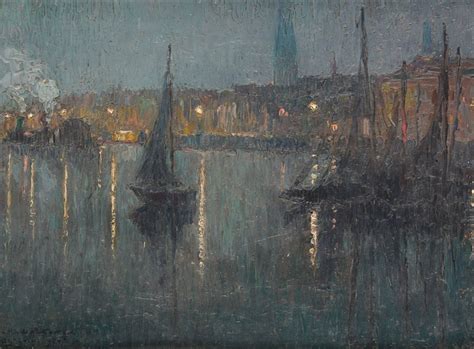 Mieczysław Rakowski 1877 1947 Polish Art Corner