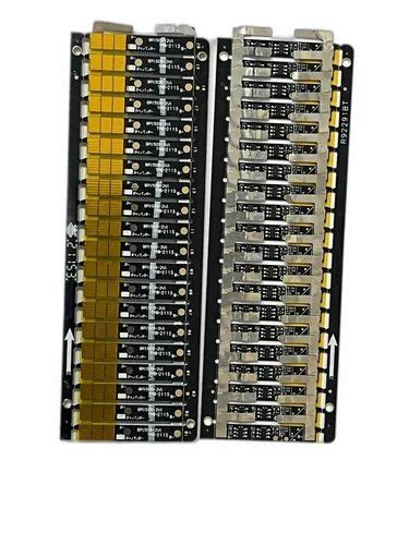 Manufacturer Dc Pcb 5c Tmb For Electronics Copper Thickness 1 Mm At ₹ 12 Piece In New Delhi