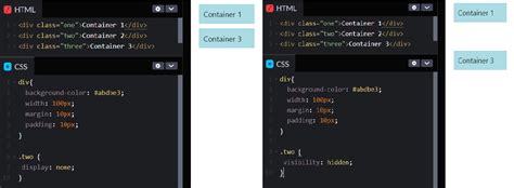 Css Overflow 속성