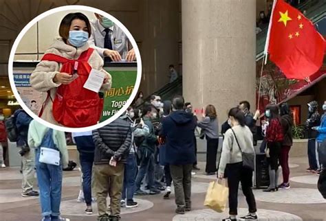 正義姐遇襲案女售貨員摑政見不同女子 判160小時社服令 星島日報
