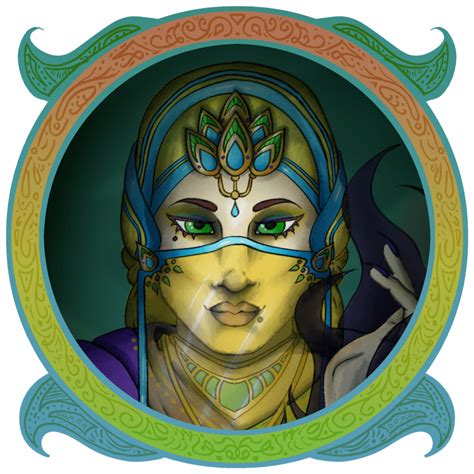 Madame Hallelujah Character In Forgotten Realms World Anvil
