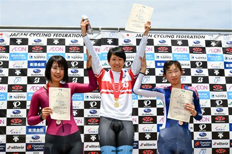 全日本自転車競技選手権大会ロードレース 6月27日より開幕・ブース出展あり More Cadence 自転車トラック競技ロードレース