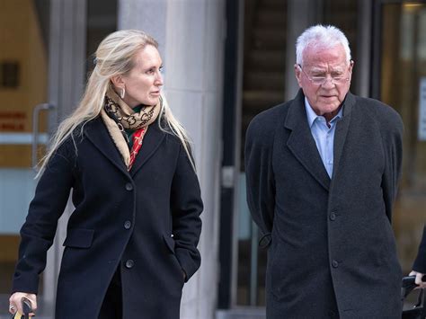 Stronach Had Pattern With Women That Led To Sex Assault Charges Crown