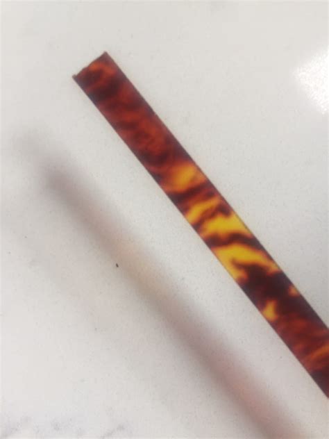 Binding Tortoise Plastic Southern Tonewoods