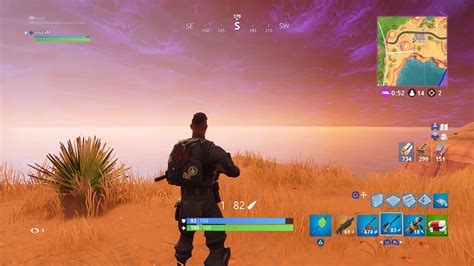 🔥 30 Ocean Fortnite Wallpapers Wallpapersafari