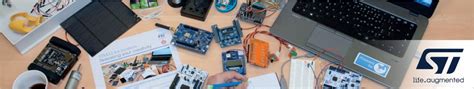 Stm32 Microcontrollers Stmicroelectronics Digikey
