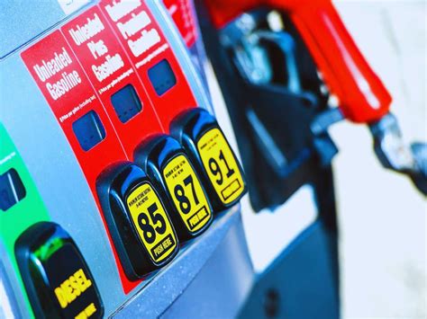 Fuel Mix Up At Central Pa Convenience Store Damages Vehicles