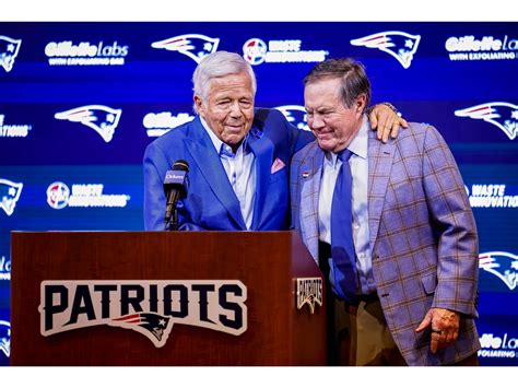 Drew Bledsoe And Julian Edelman Take Us Behind The Scenes At The Brady Roast And Between