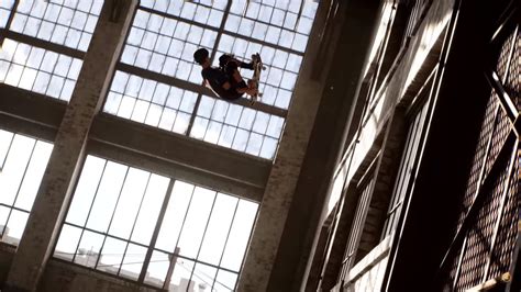 Wheelchair Athlete Successfully Jumps 50 Foot ‘mega Ramp Gap Video