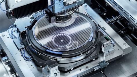 Photolithography A Step By Step Guide