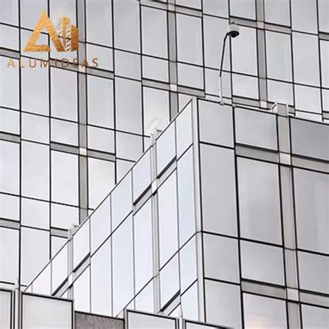 Acm Composite Panels Alumideas