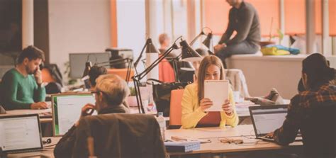 How To Build A Successful Coworking Space Experts Guide