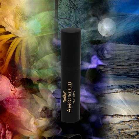 Amouroud Parfums | Shop the Official Site | Amouroud.com