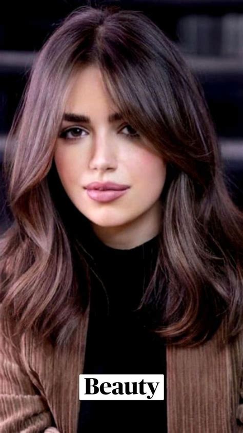 Pinterest Layered Haircuts