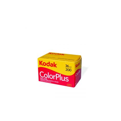 35mm Film Kodak Ultramax 400 - 36 Exposures