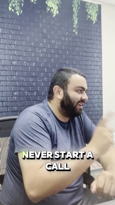 Abdullah Abunasrah On Linkedin What Question Are You Answering