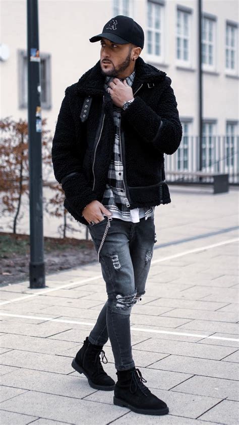 5 Coolest Street Style Looks For Winter Lifestyle By Ps
